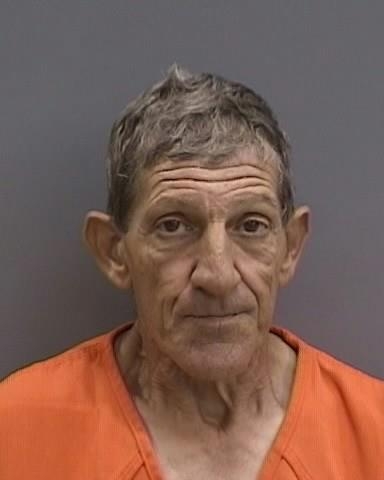 MARK FERRARA booked for 150.00