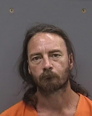 MATTHEW CROFT booked for 500.00