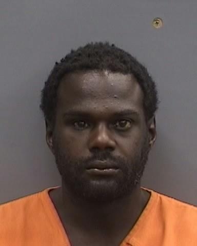 MESHACH THORNTON booked for 0.00