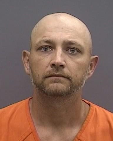 MICHAEL FINCH booked for 0.00