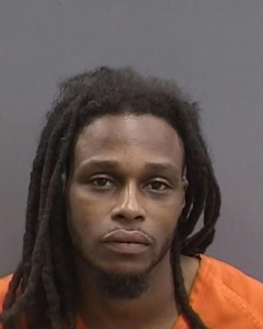 MICHAEL-JR AUSTIN booked for 0.00