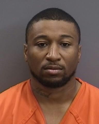 MICHAEL RODRIGUEZ booked for