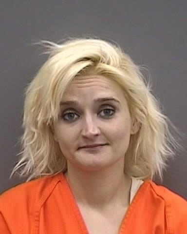 MIRANDA SIMPSON booked for 0.00
