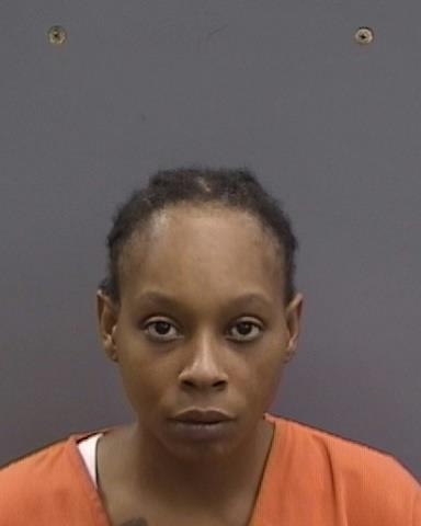 MIYA WILLIAMS booked for 0.00