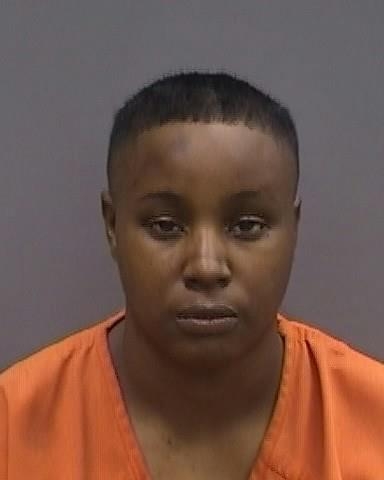 NYA JACKSON booked for 150.00