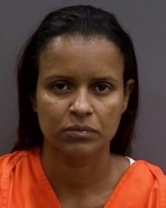 PRISCILLA SOUZA booked for 0.00