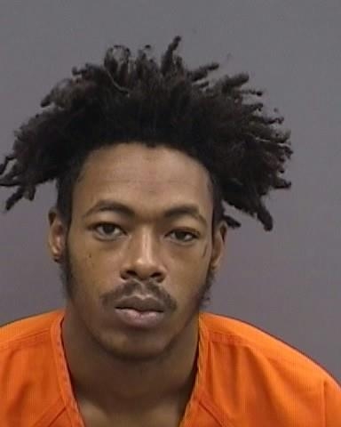 QUINTON-JR ROBERTS booked for 0.00