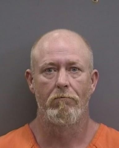 RANDY GARVER booked for 0.00