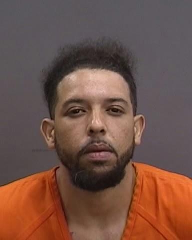 RANDY-II RAMOS booked for 0.00