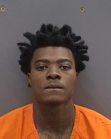 RAQUAN MCFADDEN of VALRICO booked for 0.00