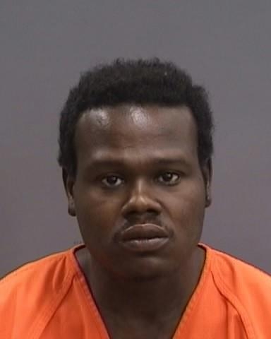 RAYMOND-JR WILLIAMS booked for 2,500.00