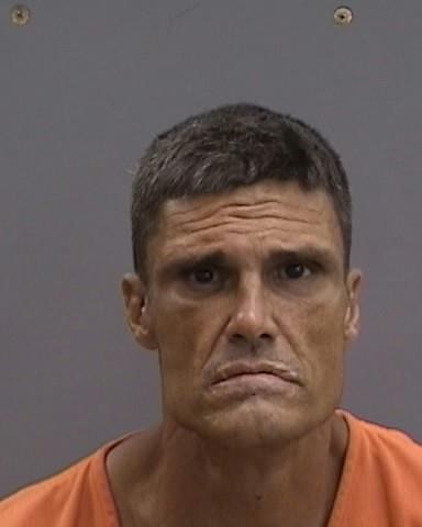 RICHARD-JR WILSON booked for 150.00