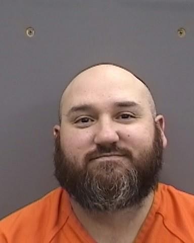 RICHARD RUTH booked for 0.00