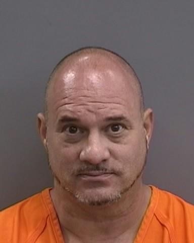 ROBERT CARLISTO booked for 0.00