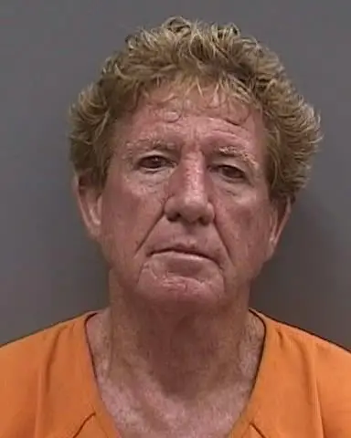 ROBERT GLASS booked for 0.00