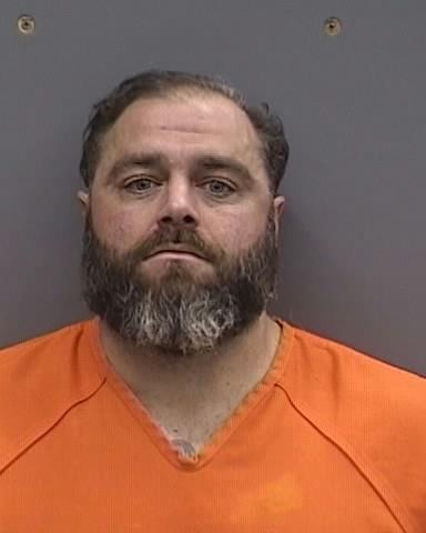 RYAN BOOK booked for 1,000.00