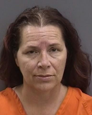 SANDRA PERKINS booked for 0.00