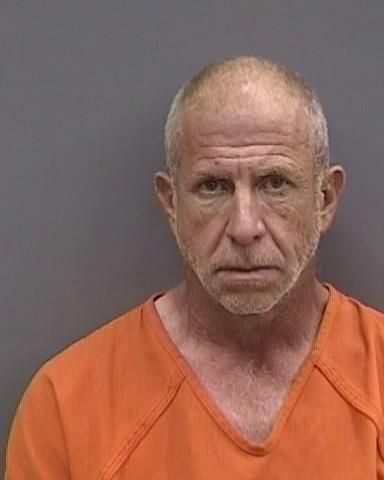 SCOTT KESSLER booked for 0.00