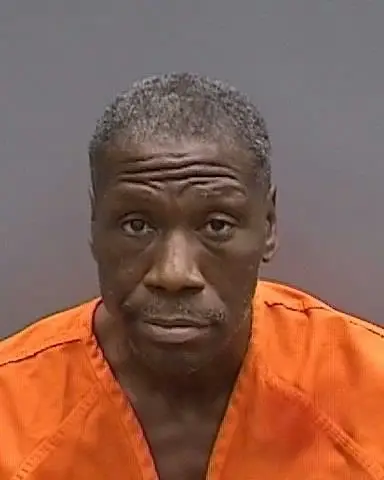 SHANE BRYANT booked for 500.00