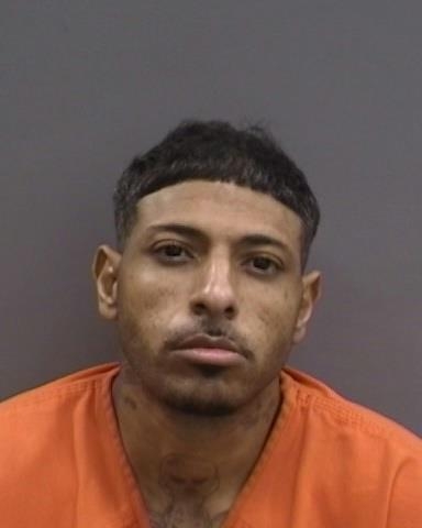 STEVEN HARRISON booked for 0.00