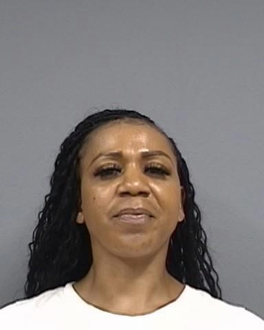SYLVIA WARREN of SACRAMENTO booked for 3,000.00