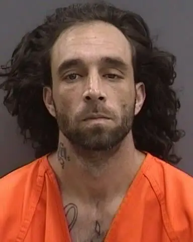 THOMAS WILLETTE booked for 0.00