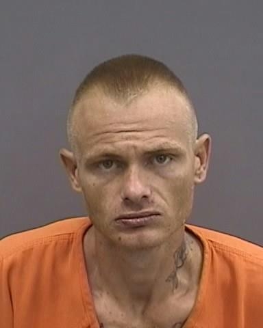 TIMOTHY MOORE booked for 0.00