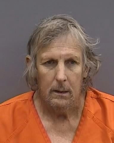 TIMOTHY OROURKE booked for 1,000.00