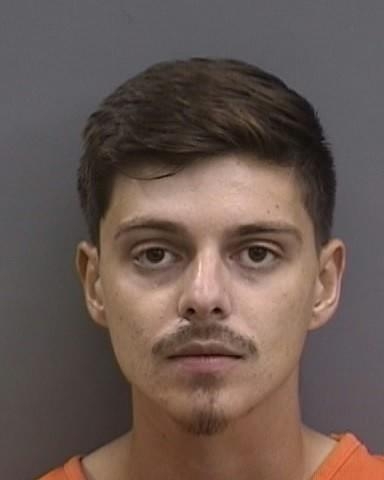 TOLGACAN SENEL booked for 500.00