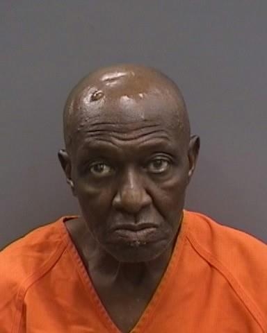 TONY GROOMS booked for 2,500.00