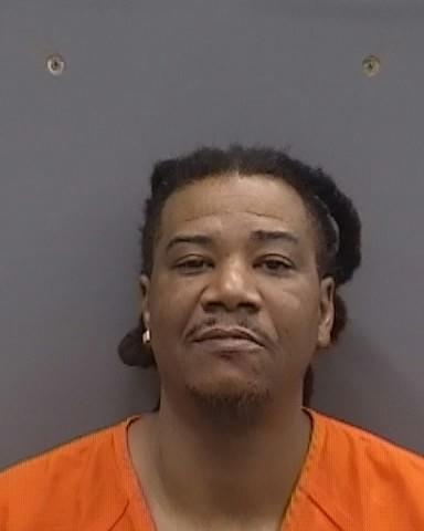 TRAVIS LANKFORD booked for 2,500.00