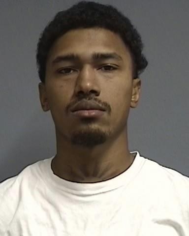 TYRESE WILLIAMS of TEMPLE TERRACE booked for 2,500.00