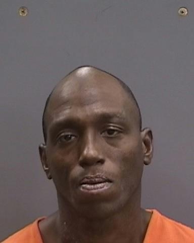 TYRONE ELLISON booked for 0.00