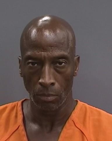 TYRONE JACKSON booked for 0.00