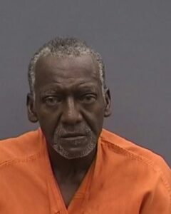 VINCENT SMITH booked for 500.00