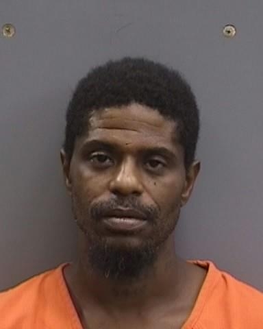 WAYNE-JR. NEAL booked for 0.00