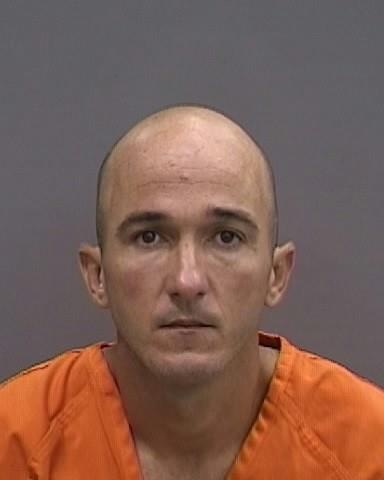 YARIAN CASTILLO-GOVIN booked for 500.00