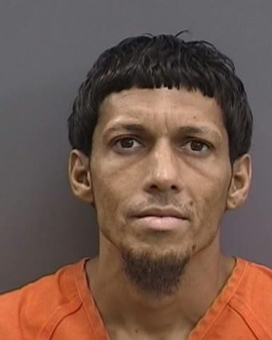 YOVONNE REYES booked for 500.00