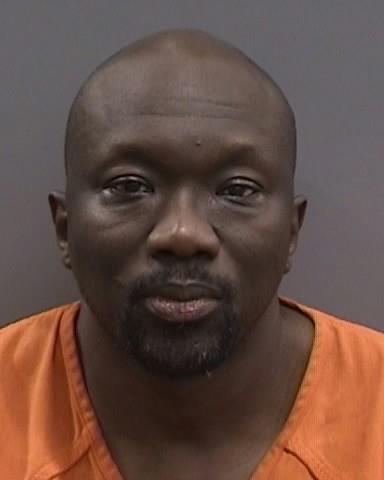 AHMED NJIE booked for 150.00