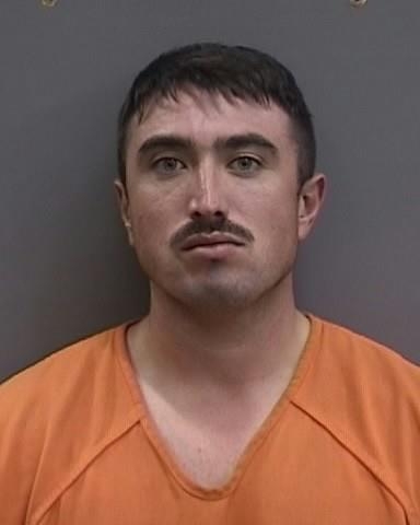 ALEXANDER GUZMAN booked for 1,000.00