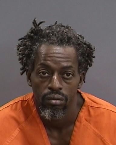 ALTON-JR JELKS booked for 0.00