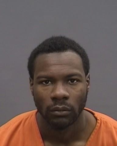 BERNARD-JR CLEMMONS booked for 0.00