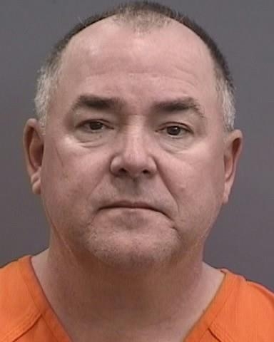 BRIAN CANFIELD booked for 5,000.00