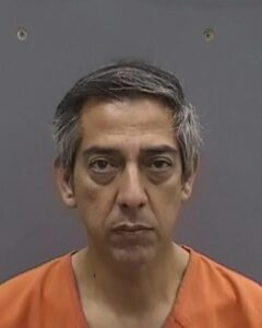 CARLOS CORTEZ booked for 1,000.00