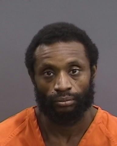 CEDRIC NELSON booked for 0.00