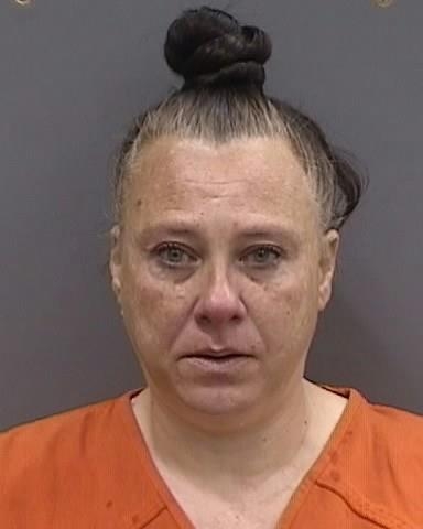 CHANTEL MATHEWS booked for 2,500.00