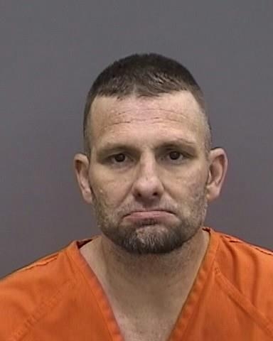 CHARLES GRACE booked for 150.00