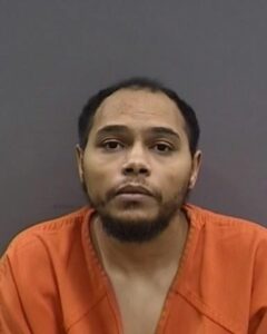 CHRIS MATHIS booked for 2,500.00