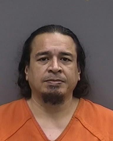 CHRISTOPHER RENDON booked for 500.00