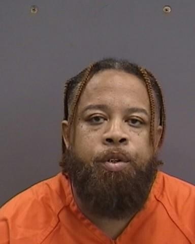 COREY BENNETT booked for 0.00